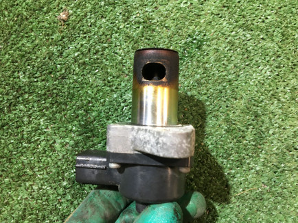 Клапан EGR FORESTER SJ5